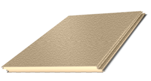 Insulated Steel Wall Panels - MBMI Metal Buildings