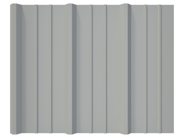 Steel building colors - MBMI Metal Buildings