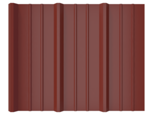 Steel building colors - MBMI Metal Buildings