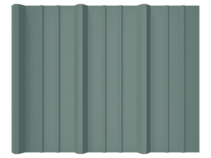 Steel building colors - MBMI Metal Buildings