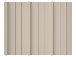 Steel building colors - MBMI Metal Buildings