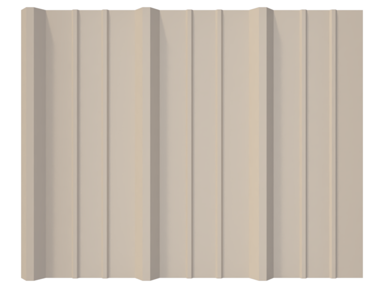 Steel building colors - MBMI Metal Buildings