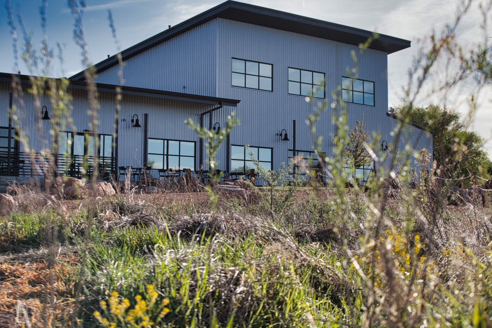 Pre-Engineered vs Custom Steel Buildings: Which Is Right for You ...